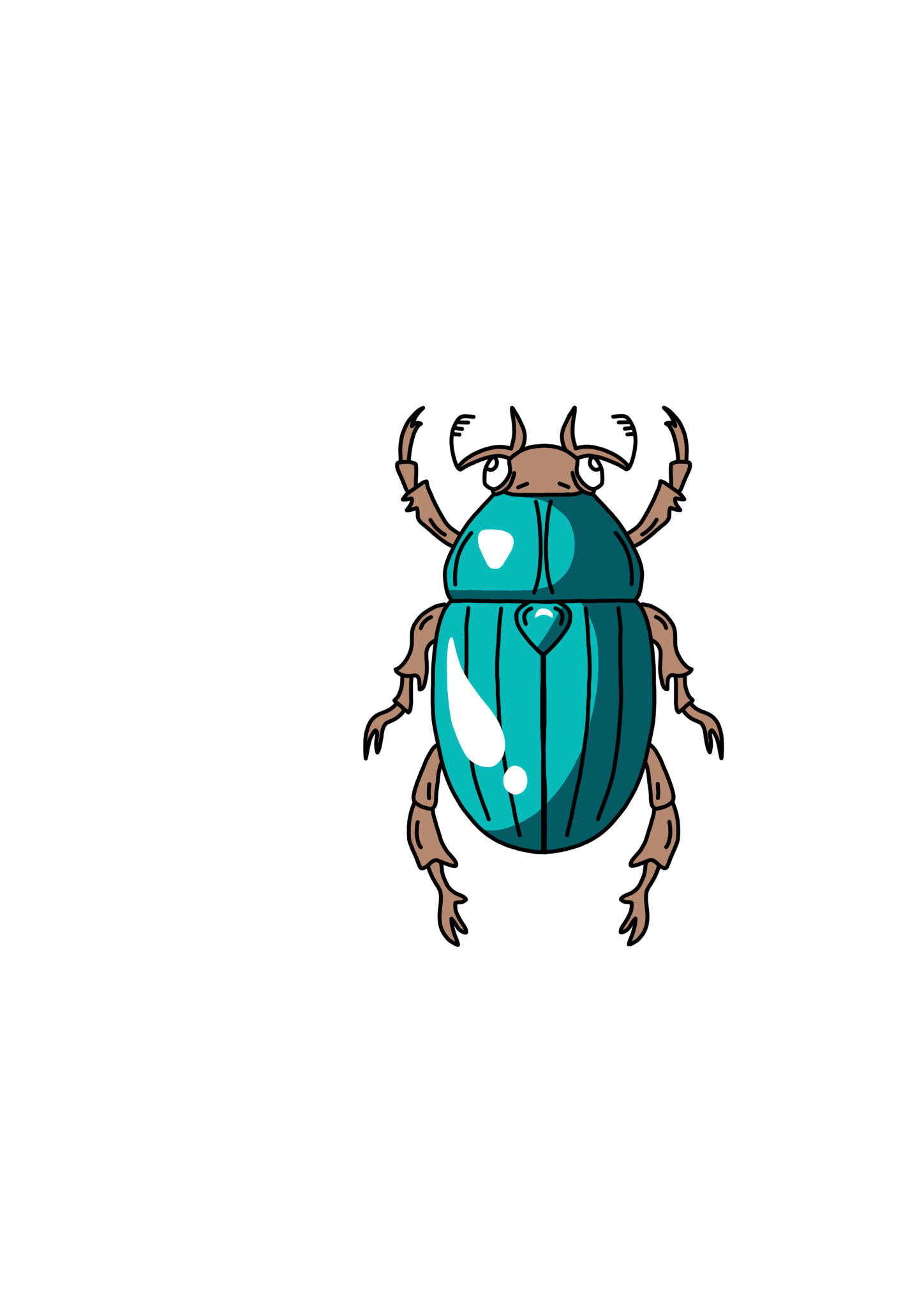 Flash Bugs - La Veste Tatouée